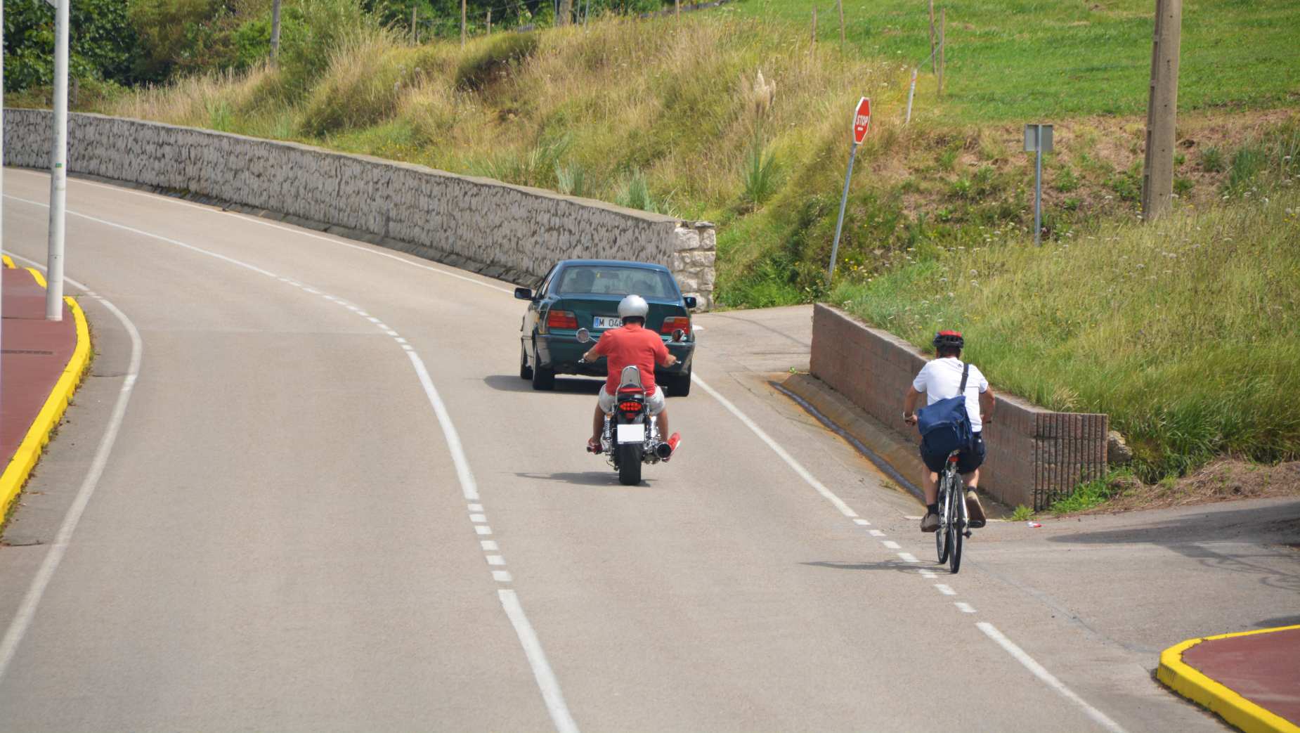 La DGT planea cambios en las autopistas y autovías de España en 2025 ...
