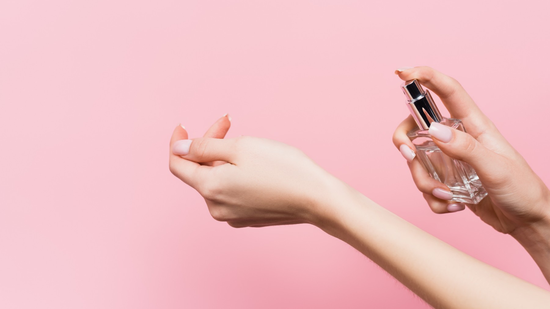 Usar perfume a diario: esto es lo que dice la ciencia de las personas ...