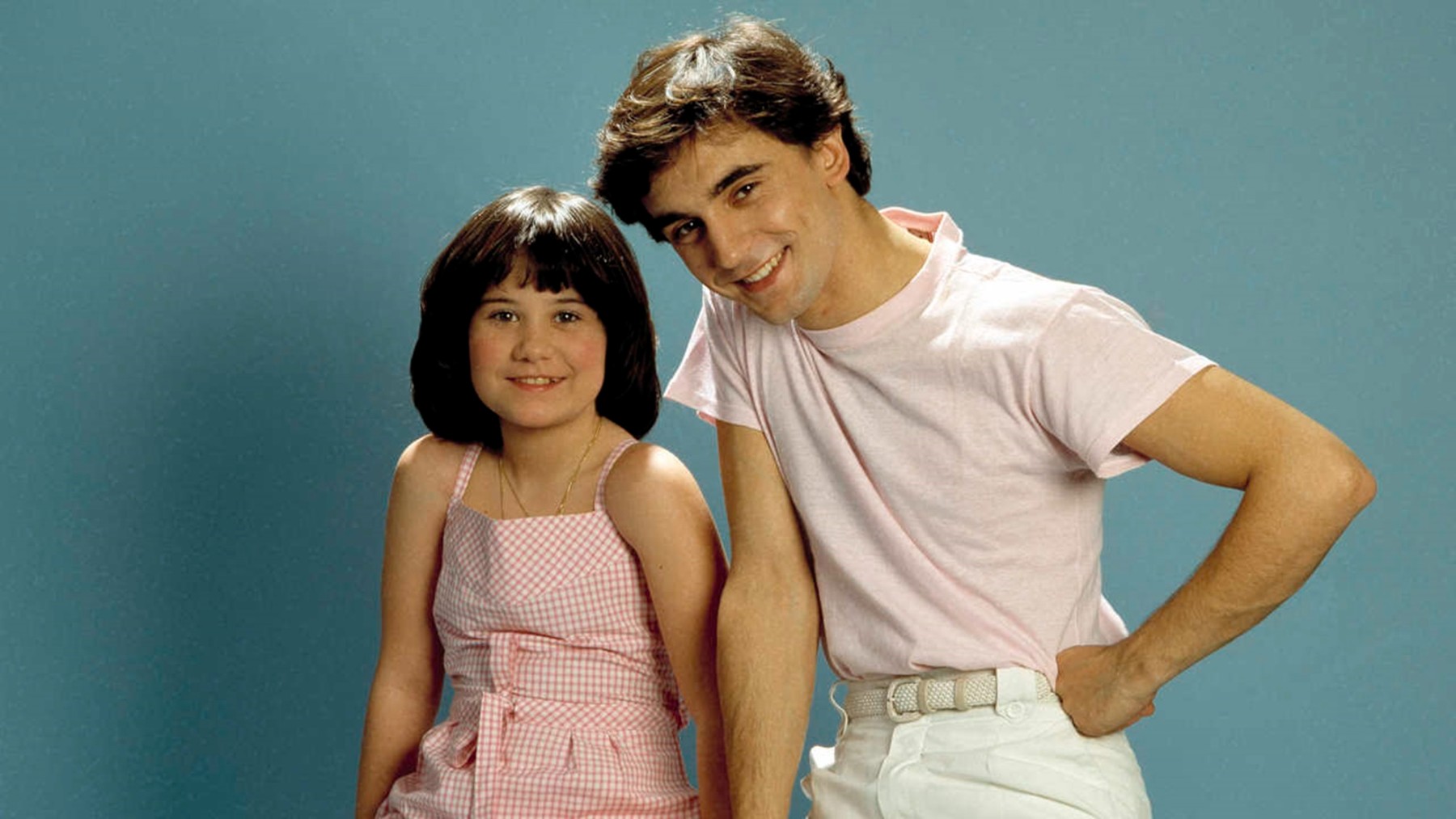 Ana Anguita: Enrique and Ana Duo Profile - www.world-today-journal.com ...