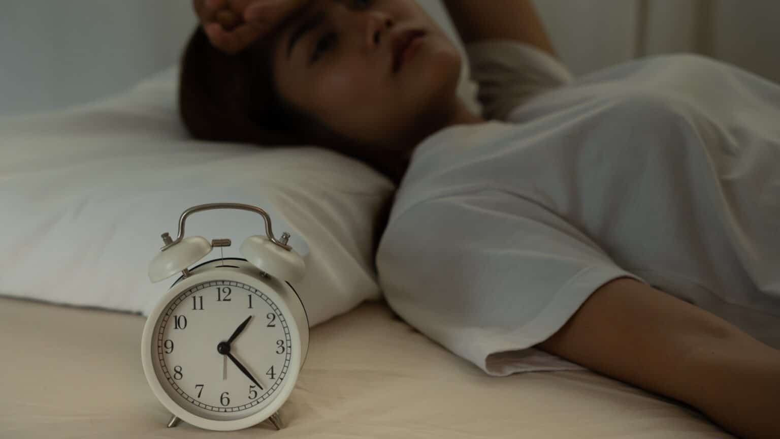 Aurelio Rojas, cardiólogo: “dormir poco aumenta el riesgo cardiovascular y añade años al corazón”