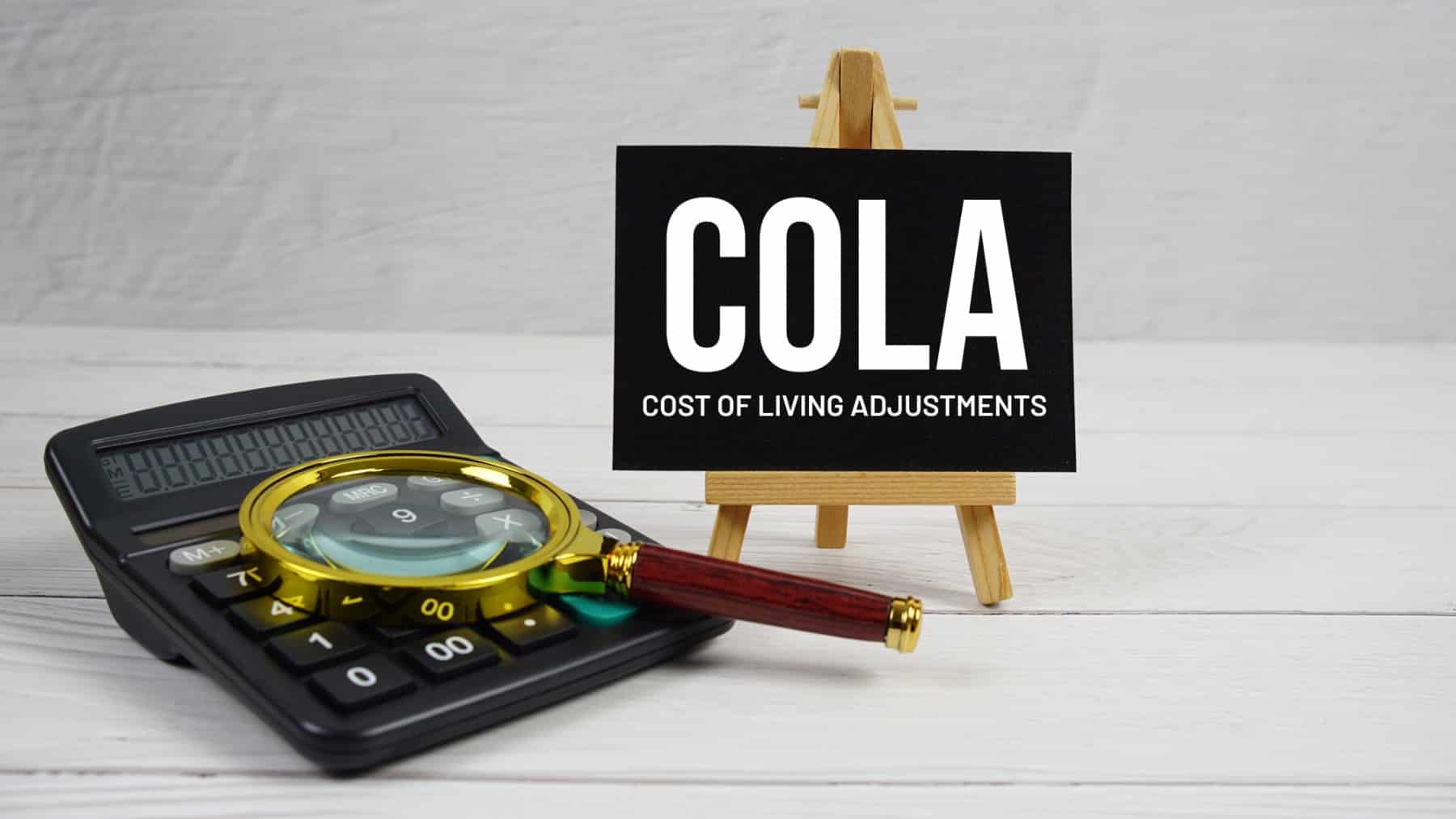 Confirmed by Social Security—the 2026 inflation adjustment will arrive ...