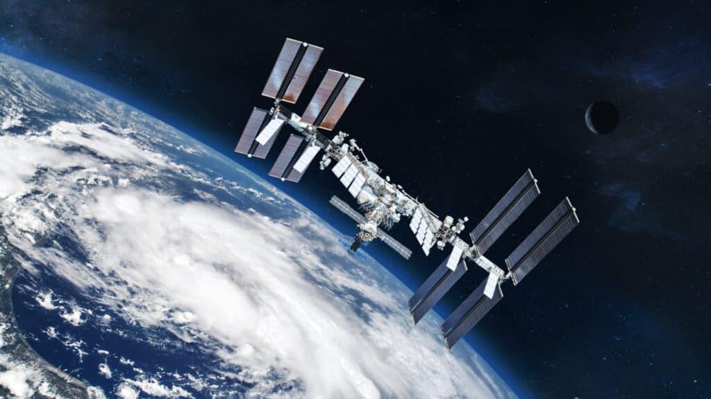 Farewell to the International Space Station - NASA confirms its retirement in 2030 and the ...