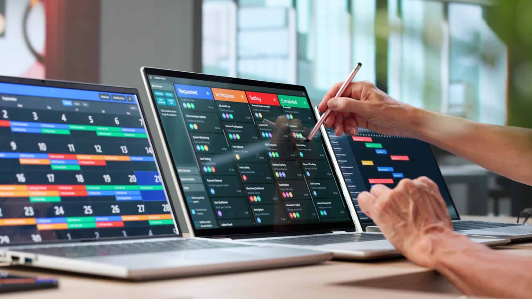 This self-taught millionaire - earns $14,000 a month in passive income and reveals her most ...