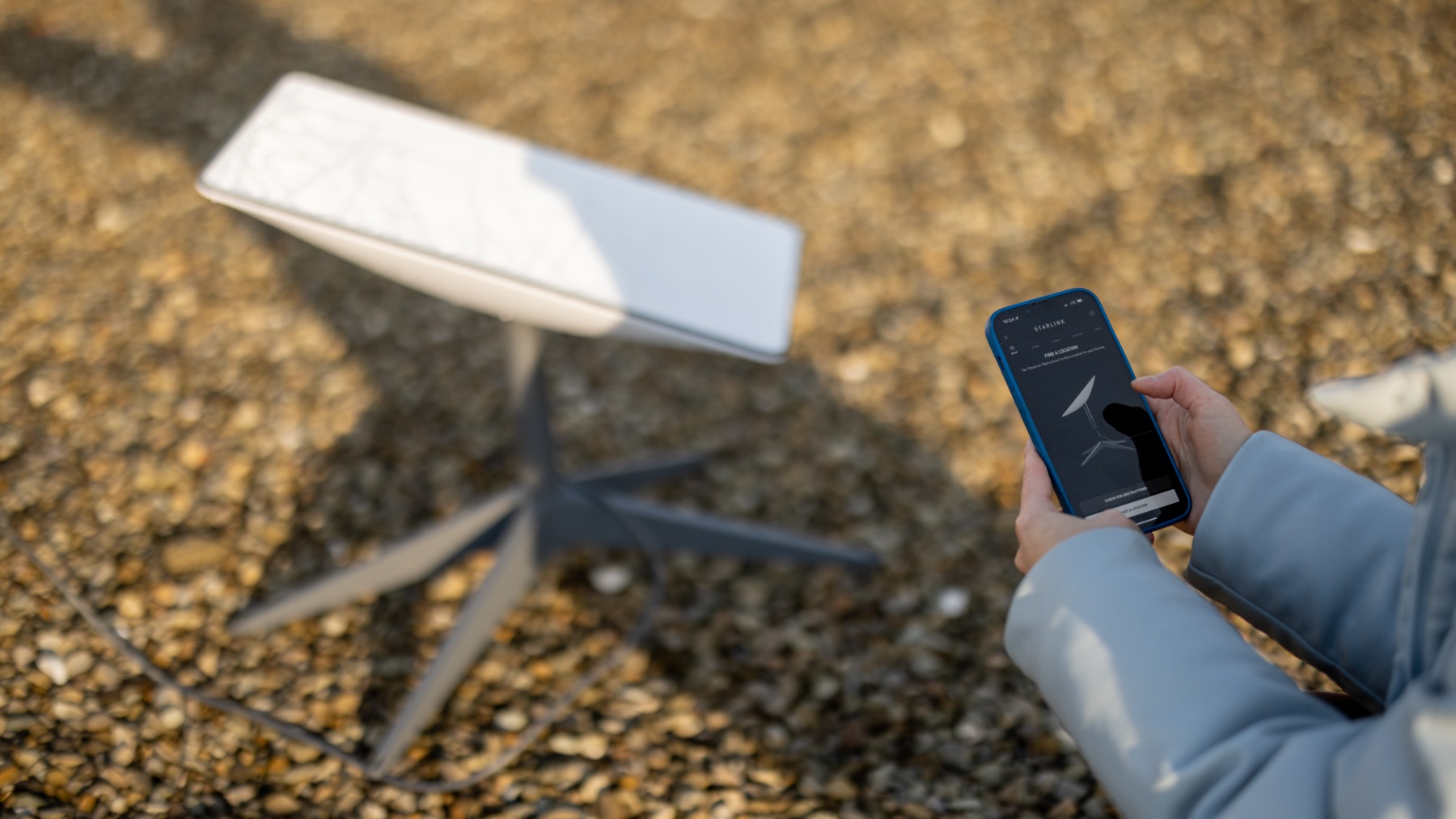 Goodbye to the internet—Starlink takes up to 3–4 days to stabilize its ...