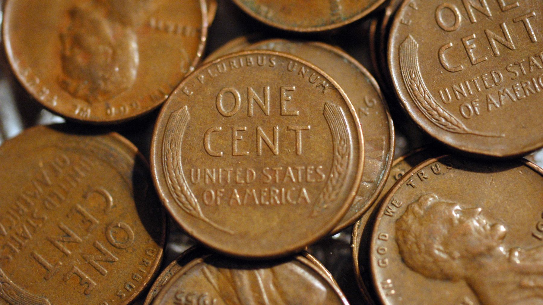It's official—the U.S. will stop making pennies—and experts warn that ...