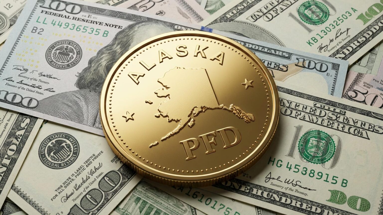 Alaska confirms new PFD payment—residents will receive $1,000 on ...