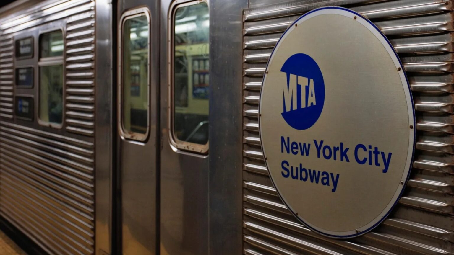 Confirmed by the New York MTA—subway, bus, and express bus fares ...
