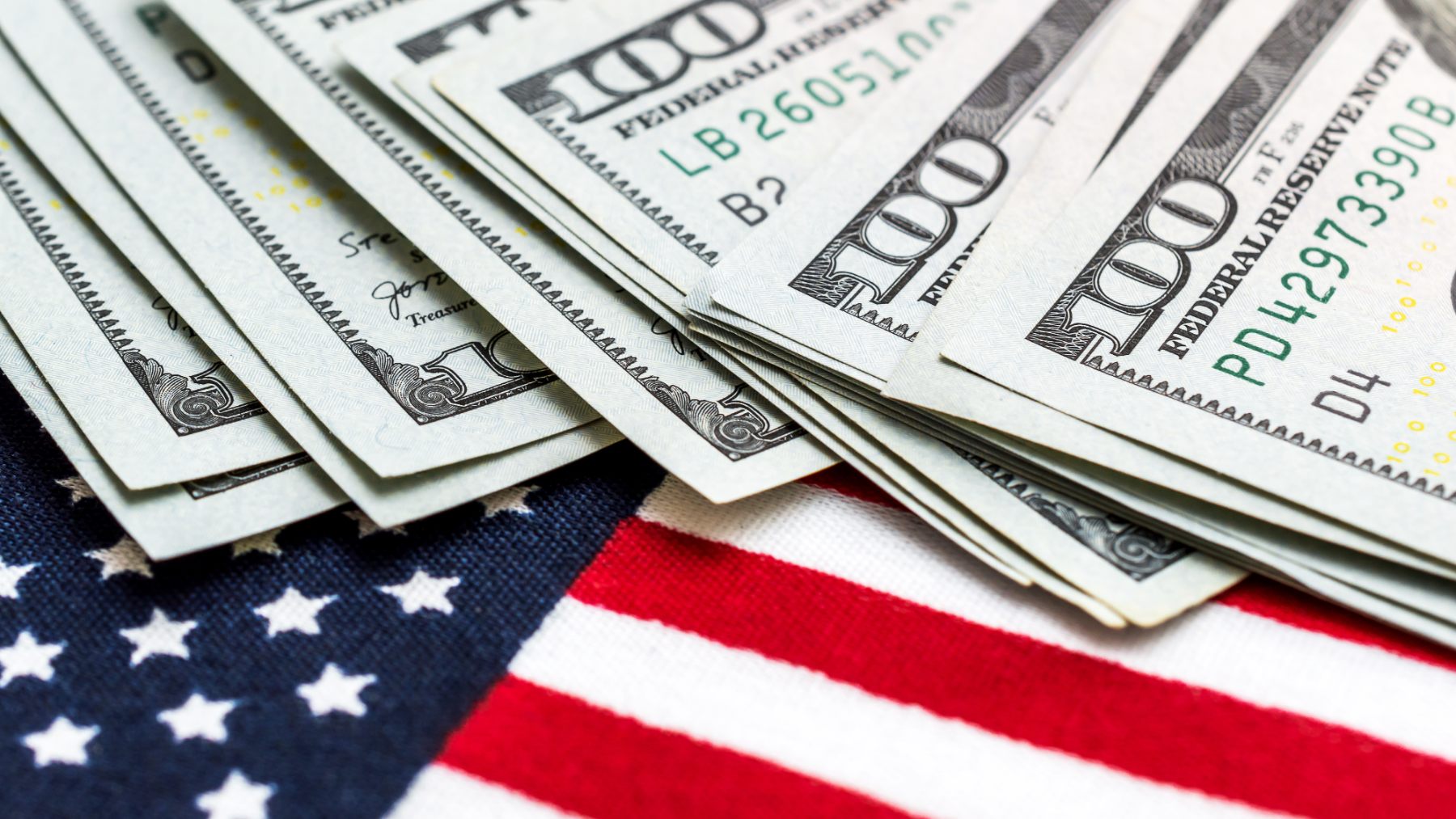 It's official—supermarkets will no longer accept these bills at any of ...