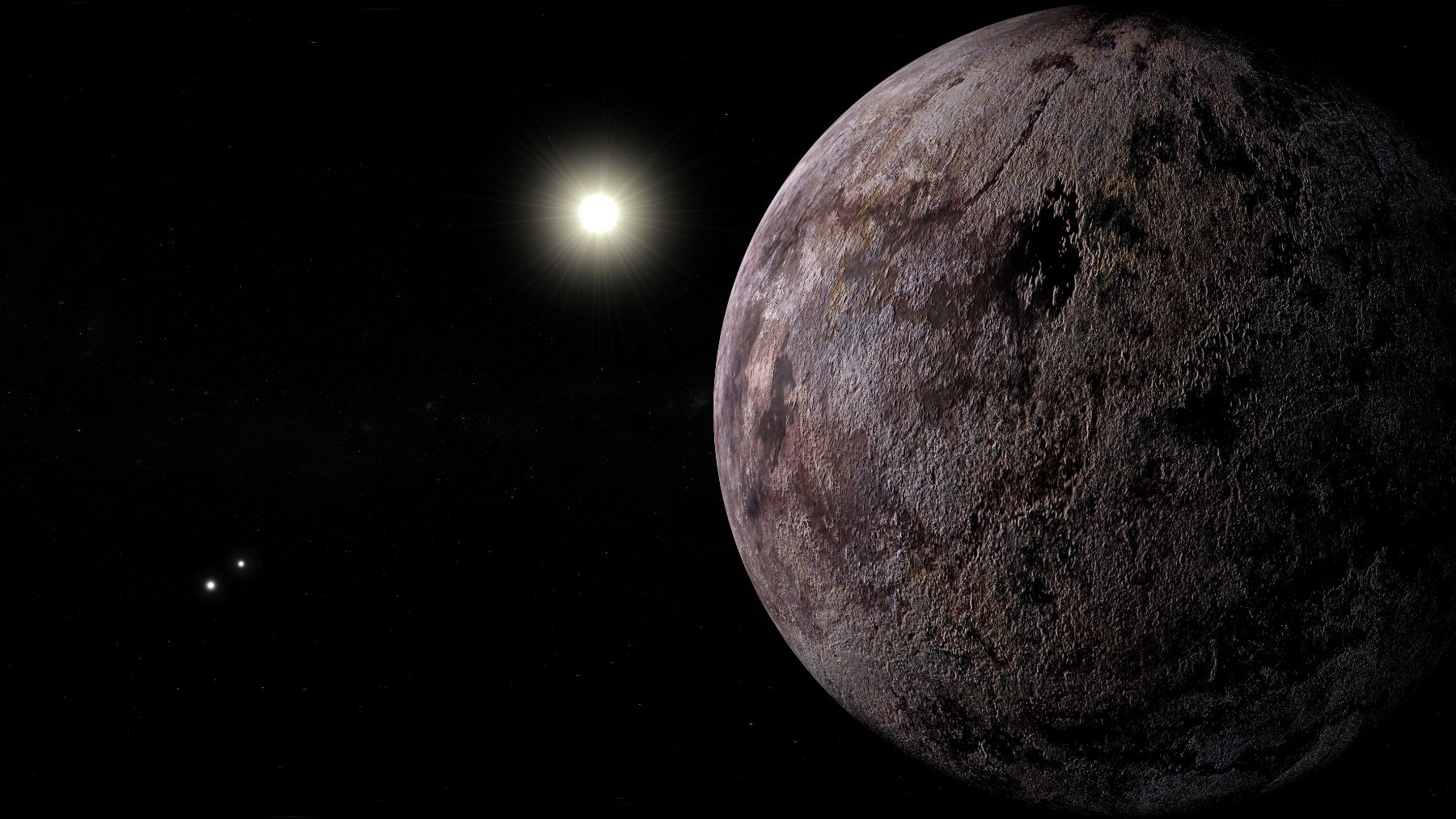 It's official—NASA confirms a super-Earth 137 light-years away in the ...