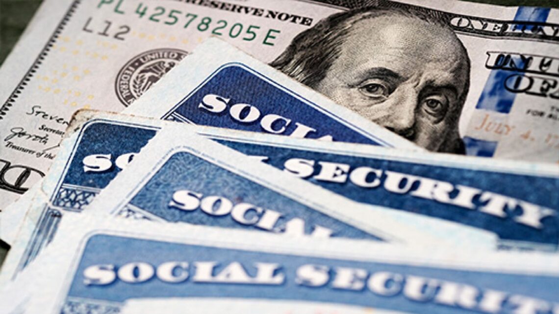 Goodbye to paying state Social Security taxes in most of the US ...
