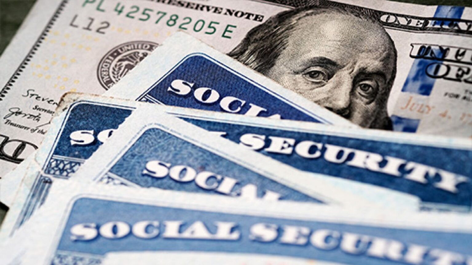Goodbye to paying state Social Security taxes in most of the US ...