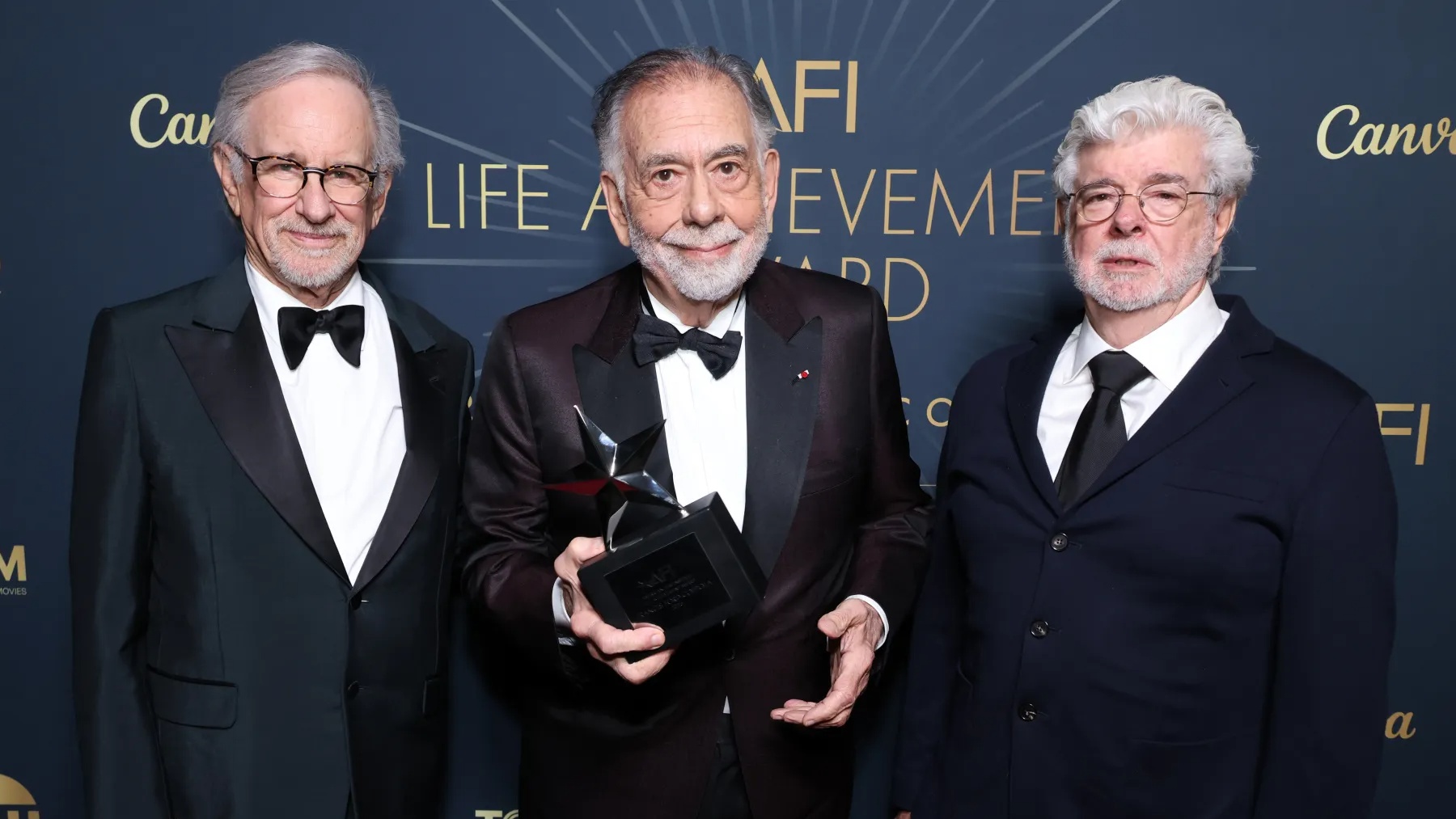 Goodbye to the eternal debate about the best American film—Steven ...