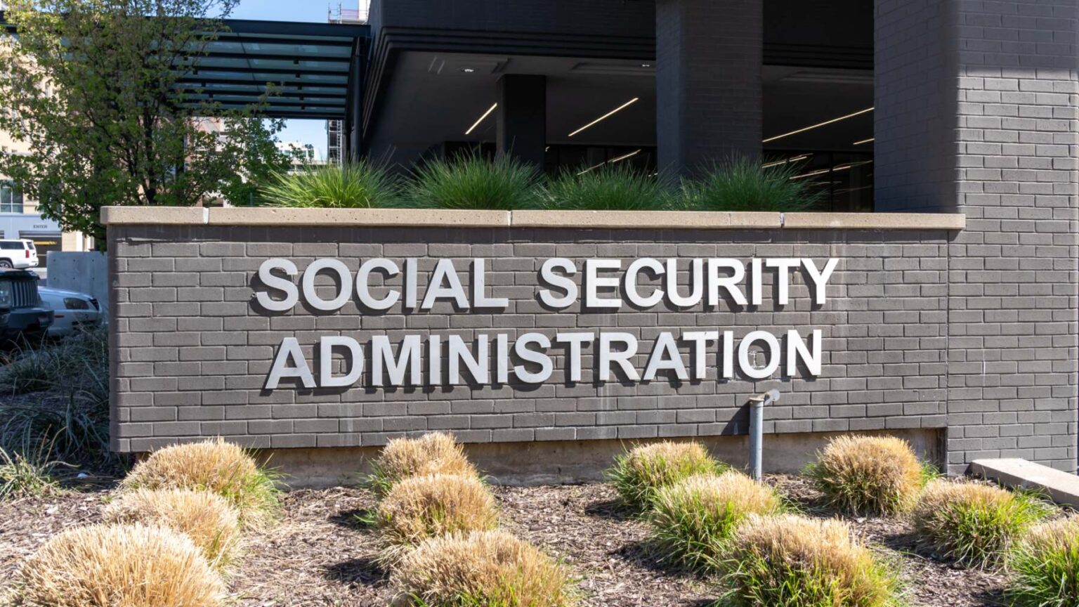 Say goodbye to your benefits - new SSA policies go into effect this ...