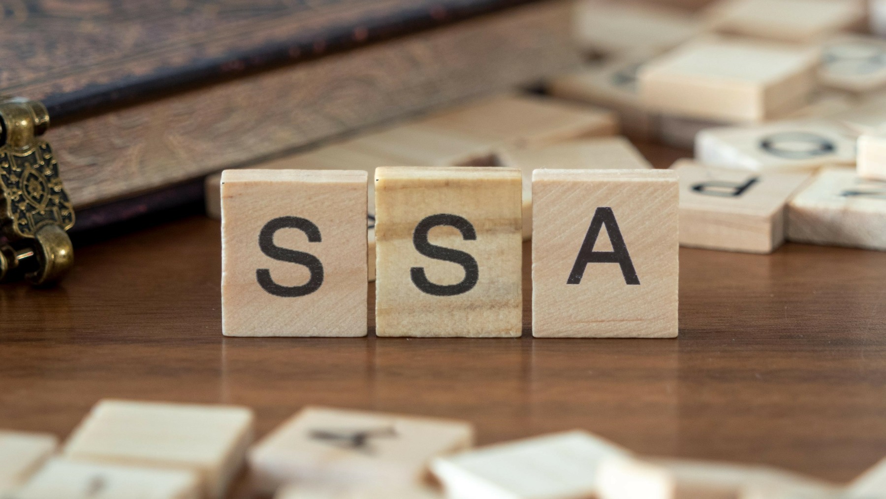 Confirmed by the SSA - this will be the last Social Security payment ...