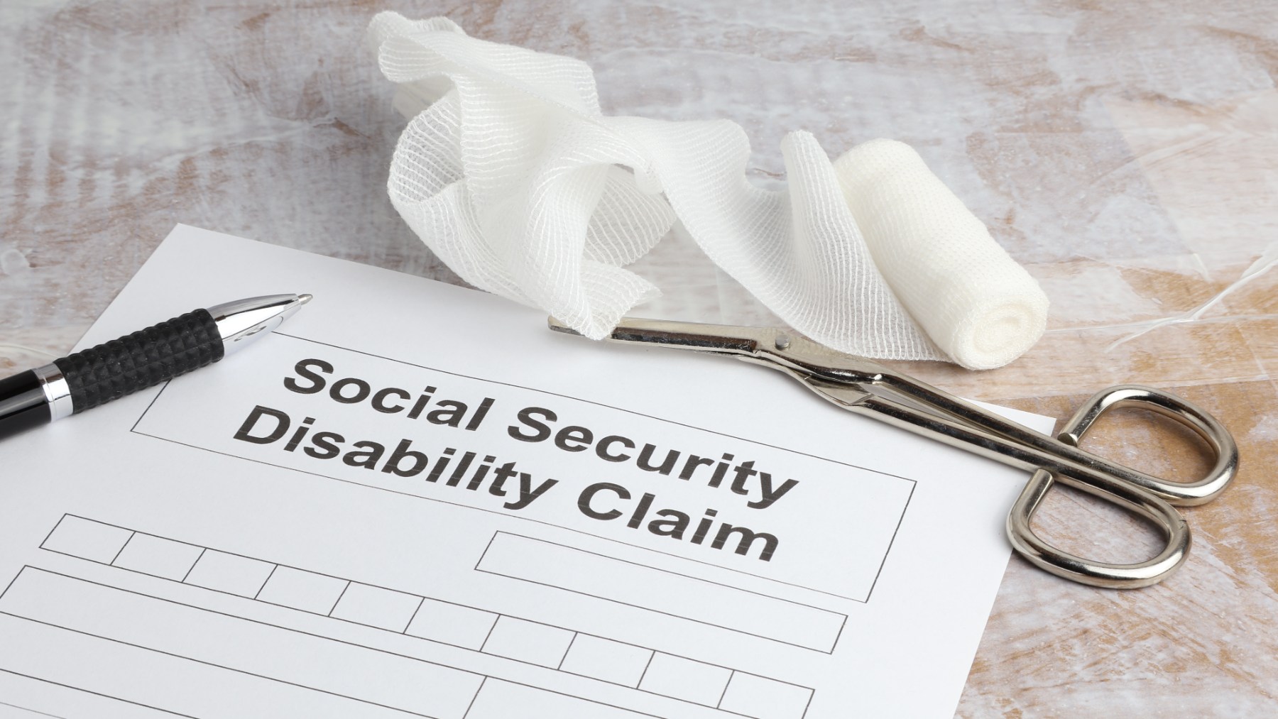 SSI and SSDI checks - how to cash them at the same time if you qualify