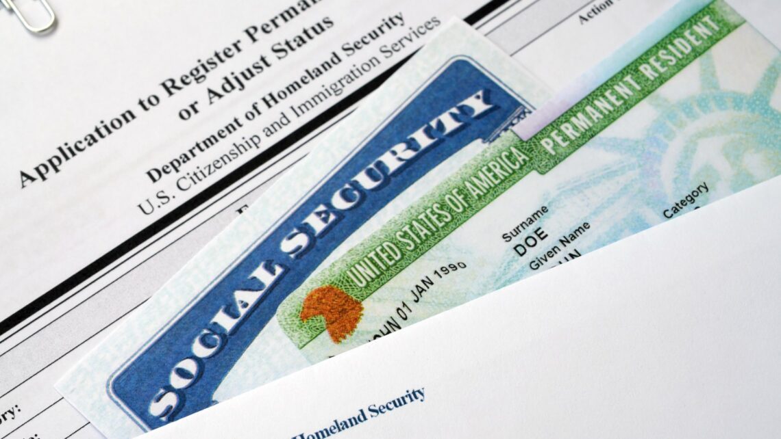 Confirmed by USCIS - launches SAVE program so immigrants can quickly ...