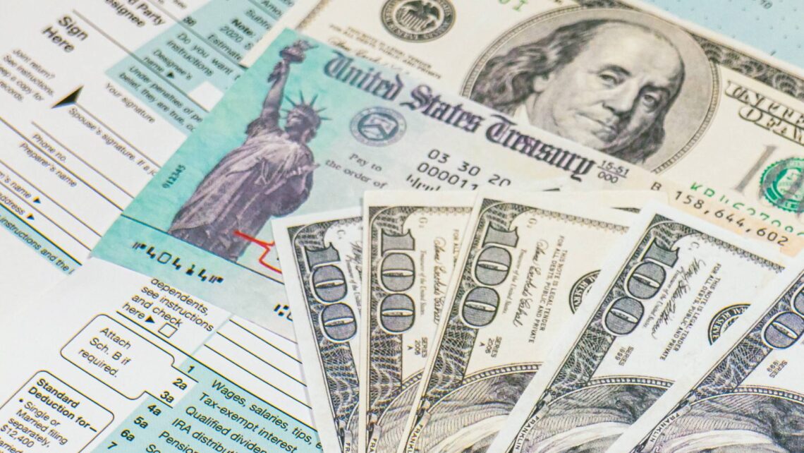 The IRS confirms it—these groups will receive the new stimulus check in ...