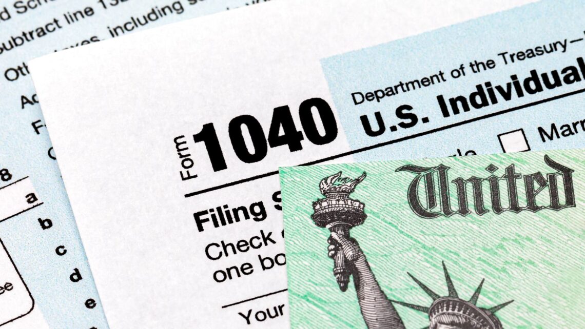 Confirmed by the IRS - deferring tax payments until 2025 is now ...