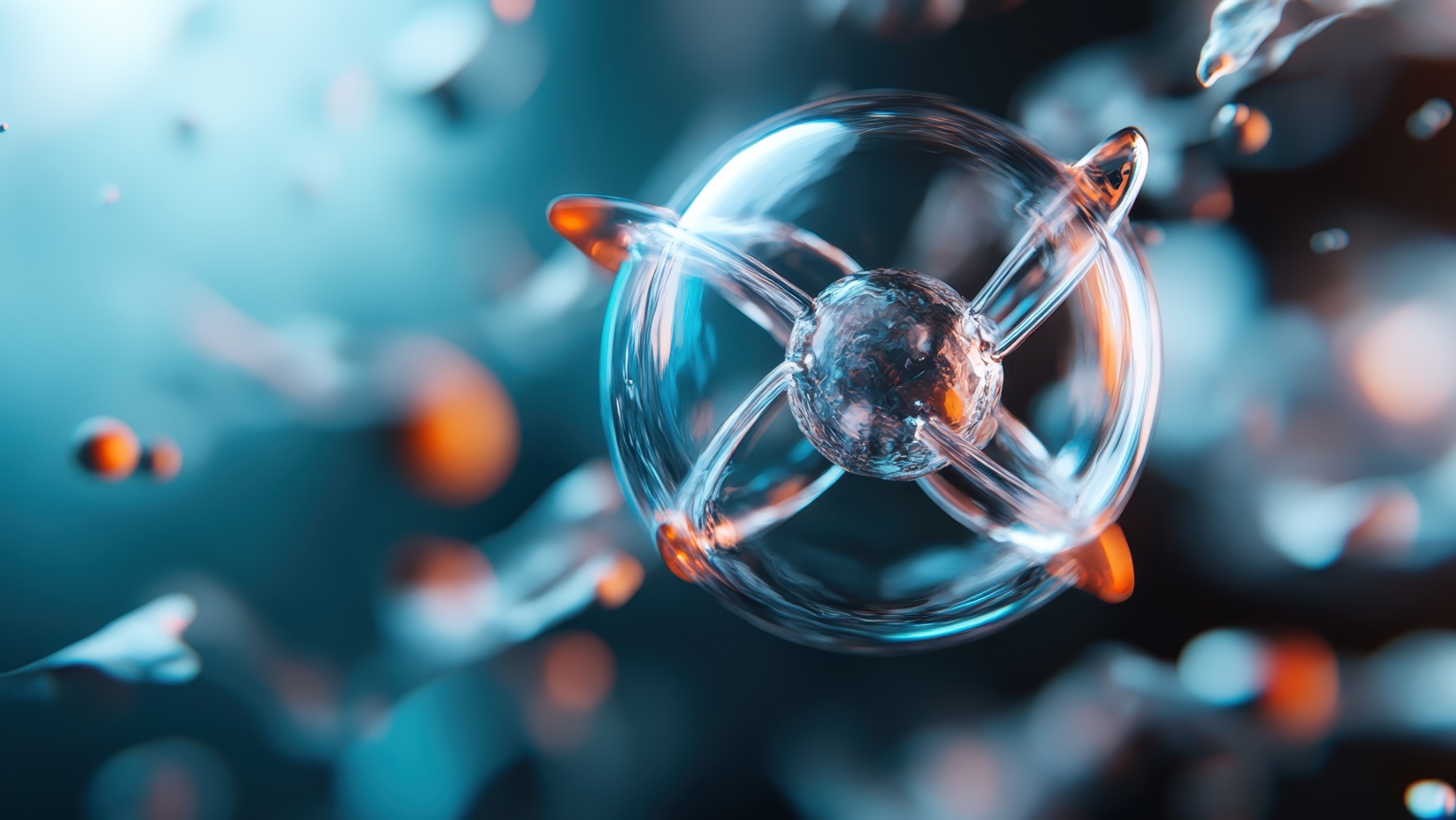 Historic Breakthrough in Quantum Physics - True Form of Electrons ...