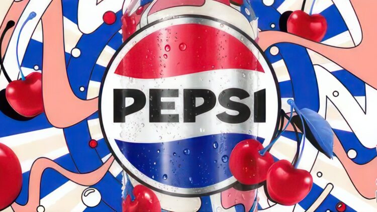 Pepsi launches a new flavor very similar to the one Coca-Cola withdrew ...