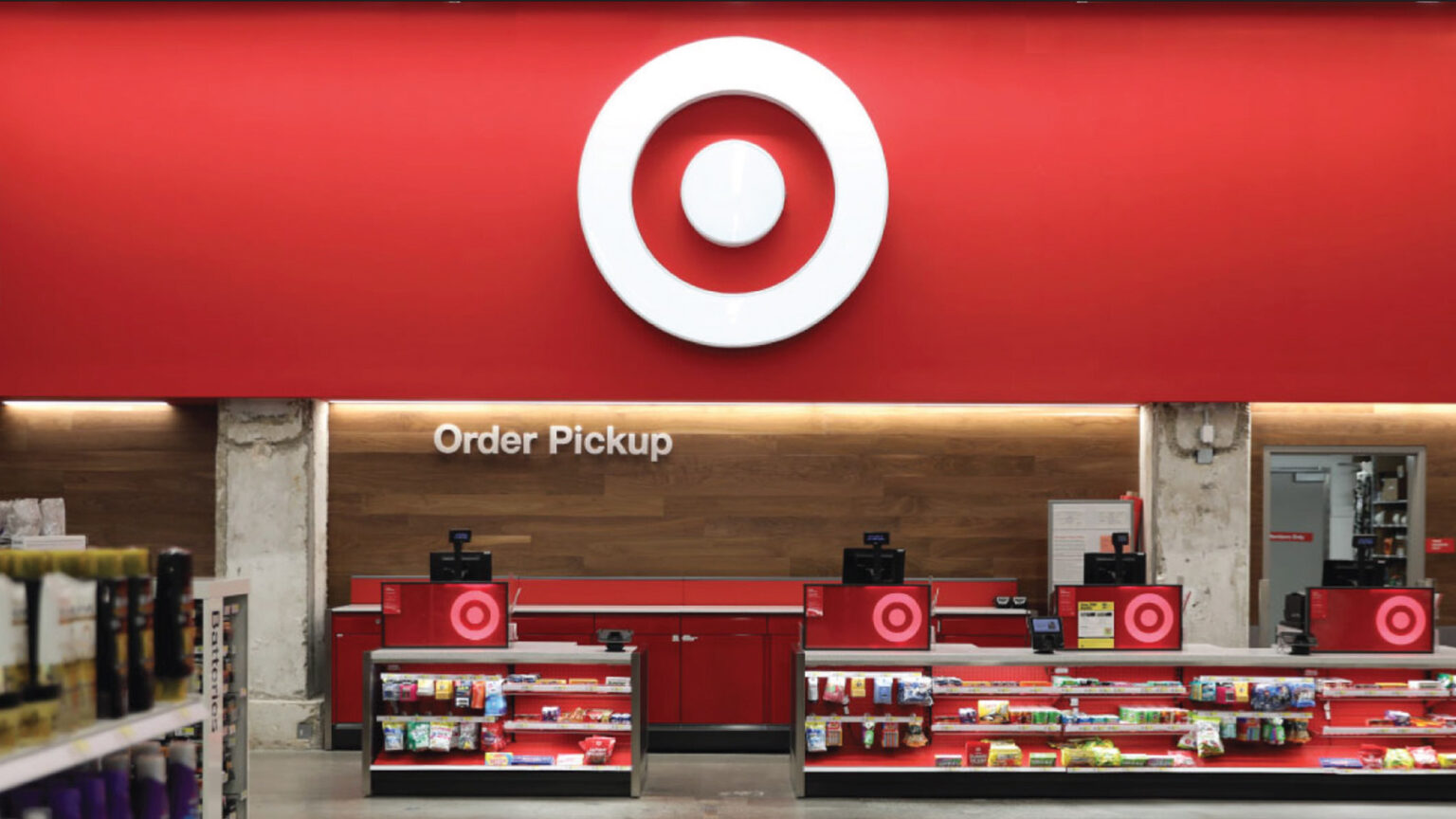 Goodbye to the DEI policy at Target - these are the steps the company ...