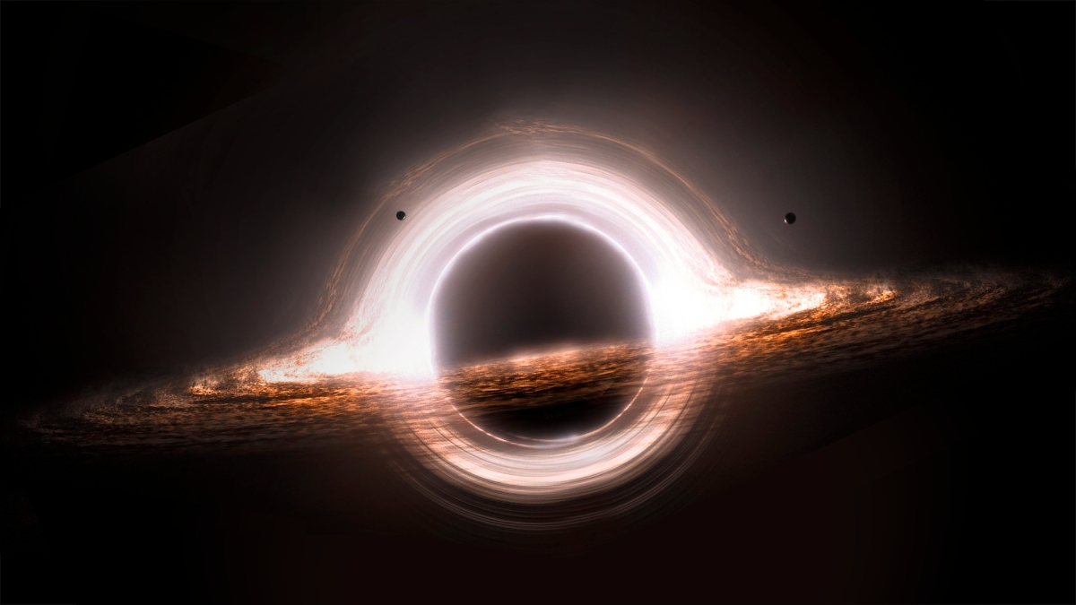 The groundbreaking discovery that changes the way we look at the ...