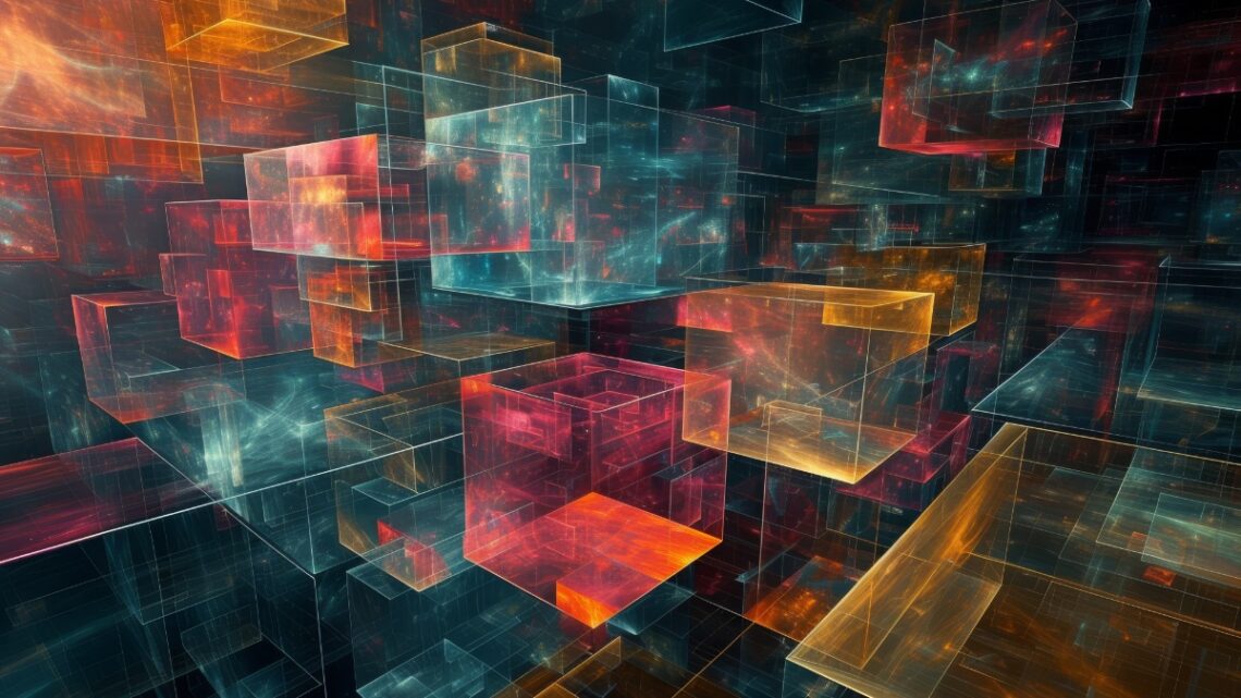 Changing the way we see the world forever - physicists reveal what the ...