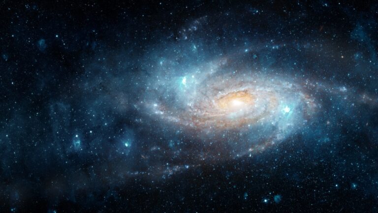 "Quipu" - the name of the largest structure in the universe recently ...