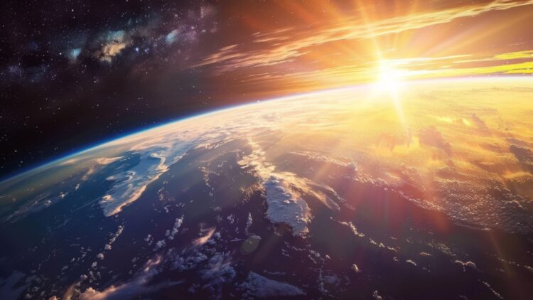 Farewell oxygen on Earth — this is the date scientists have set for ...