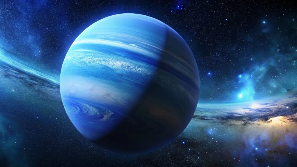 Confirmed - NASA discovers a new planet beyond Neptune that wasn't ...