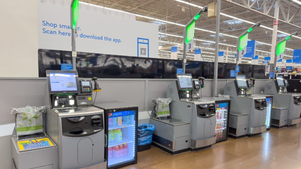 No entry to any Walmart store - this is what happened to this 37-year ...