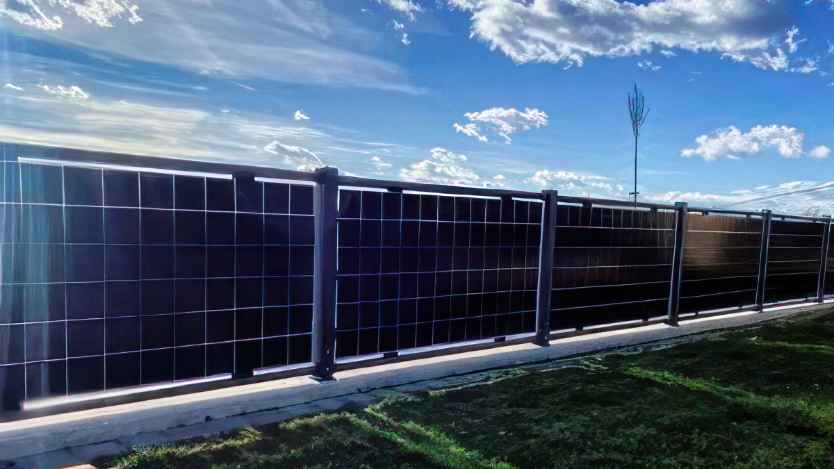 400W of free energy for 25 years - this company presents the first ...