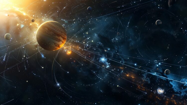 No One Knows Where It Leads - Scientists Discover Interstellar Tunnel ...