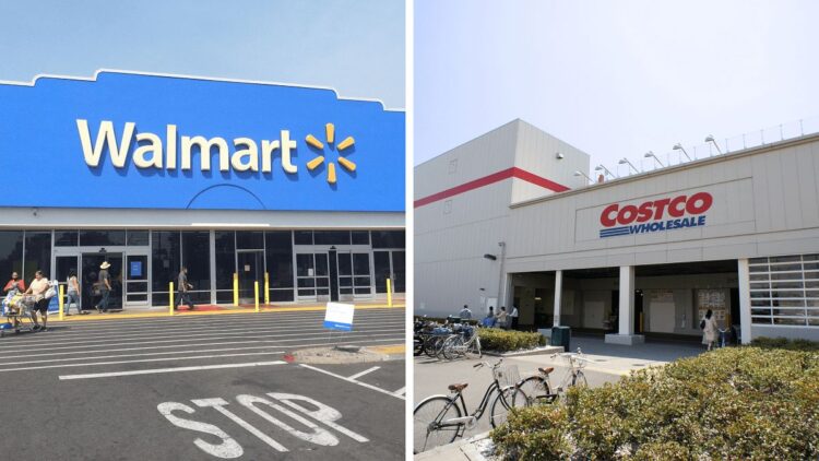 Say goodbye to Walmart and Costco - this new US supermarket chain will ...