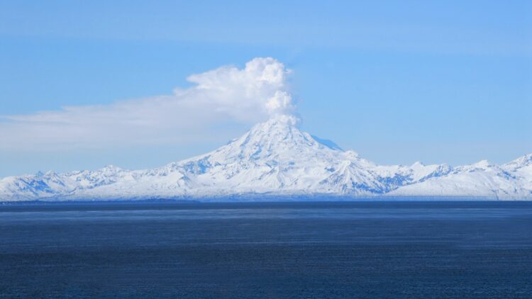 "It's only a matter of time" - Experts warn of seismic activity from a ...