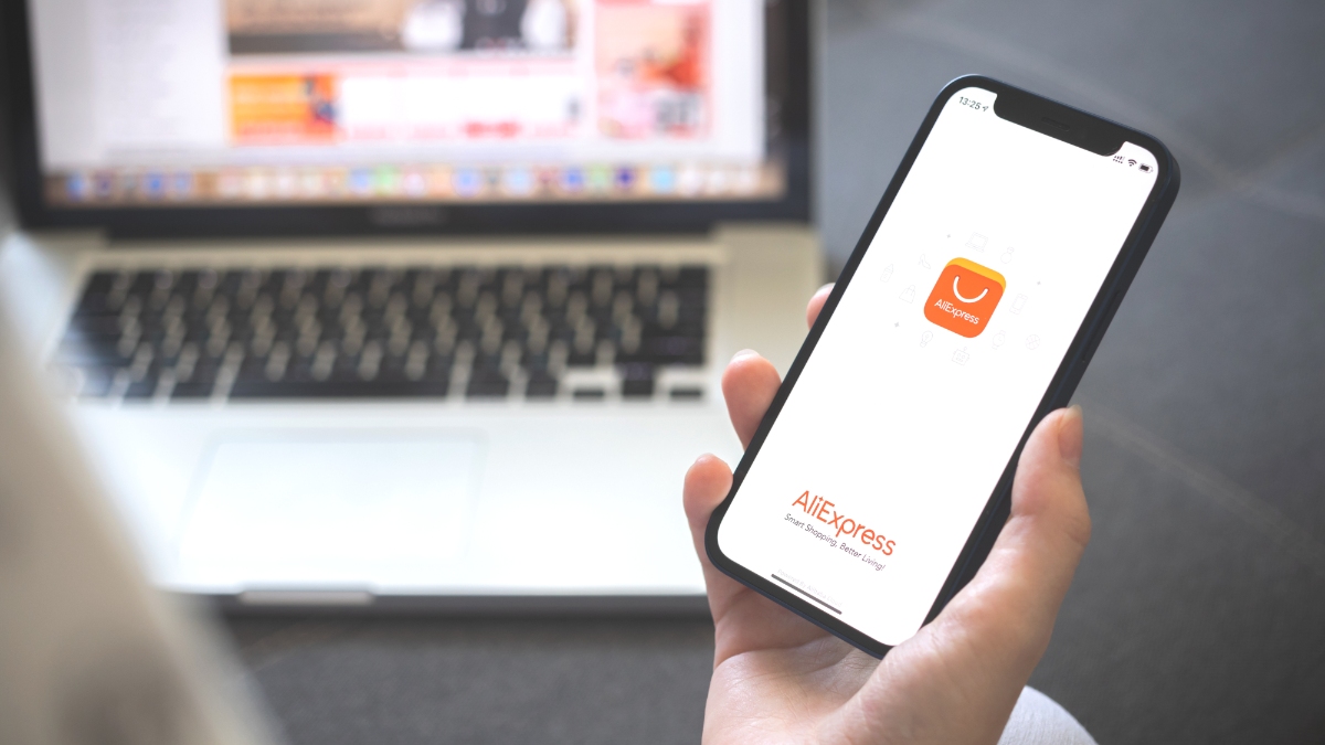 Goodbye Amazon and Temu - Aliexpress is ahead of the game in bringing ...