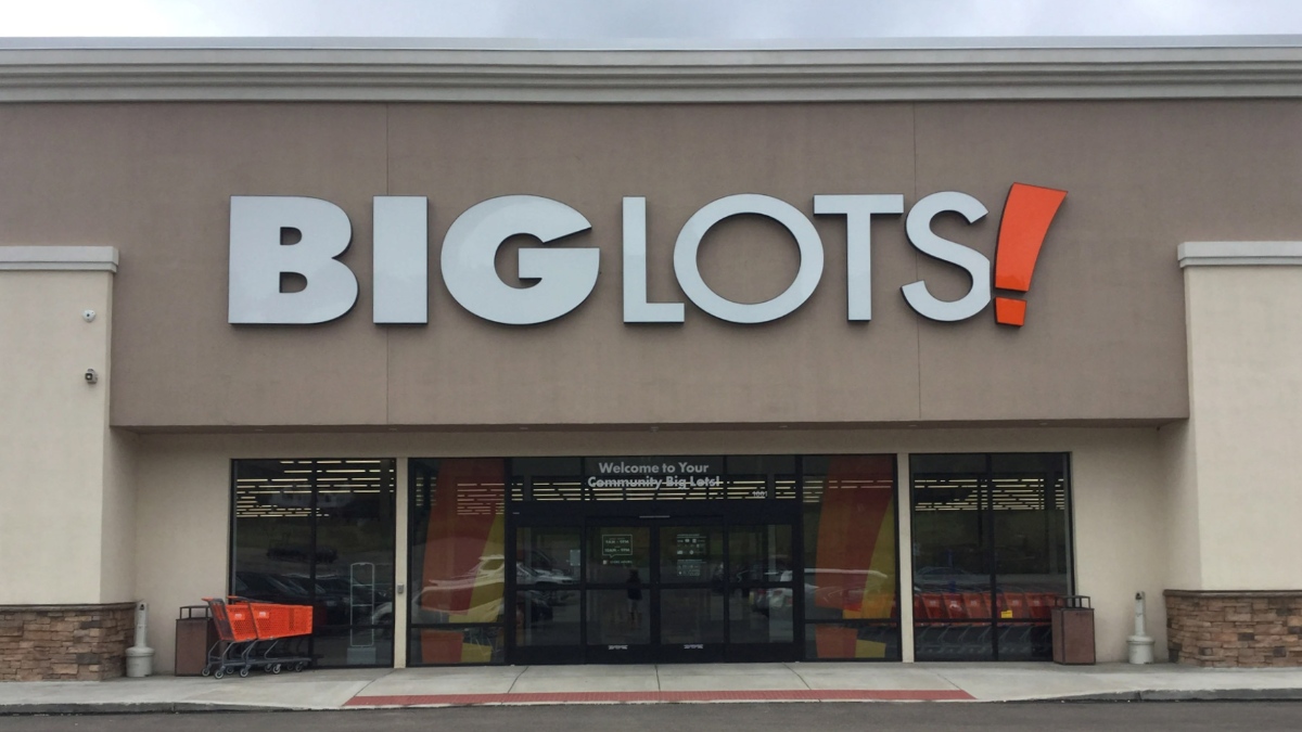 Say goodbye to Big Lots in the U.S. in 2025 - it will close all stores ...