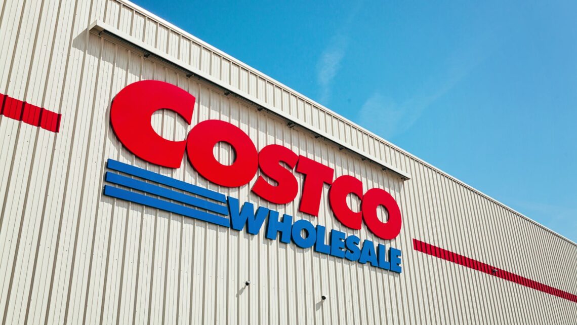 Goodbye Walmart and Target - Costco Becomes Americans' Favorite Store