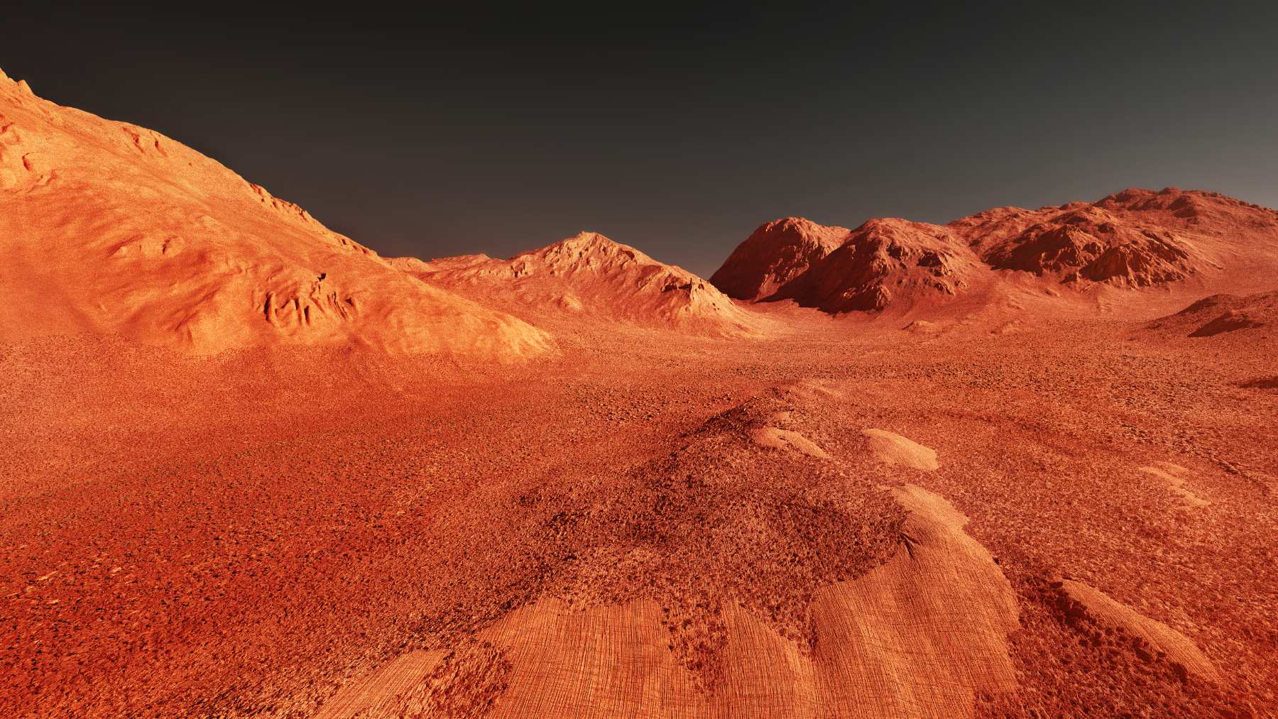 Farewell to Earth - Musk says solar expansion will make our planet ...