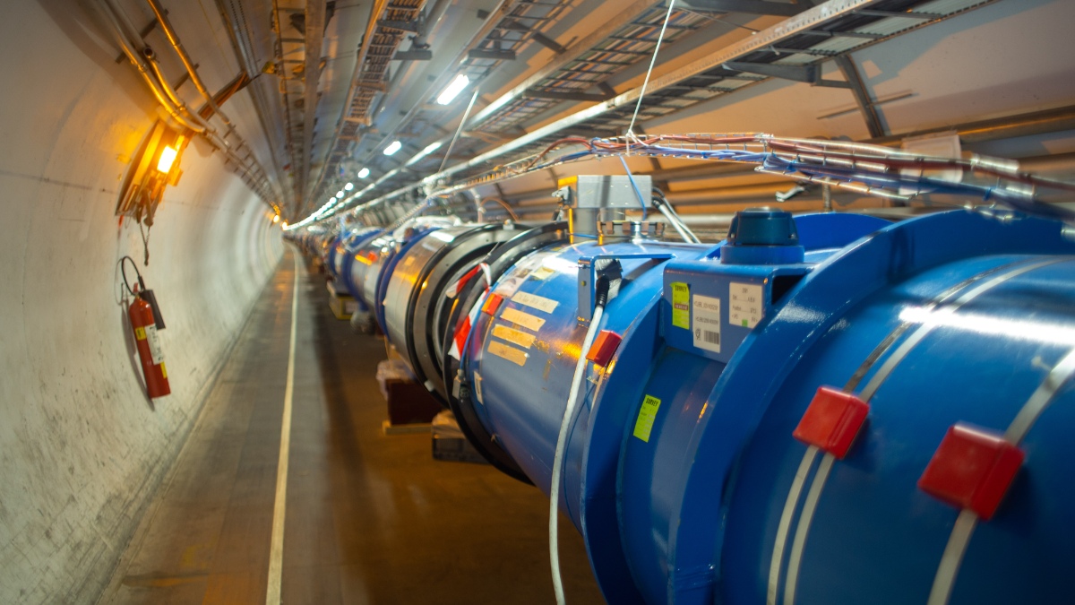 Scientists in shock as they find the ghost haunting the world's most ...