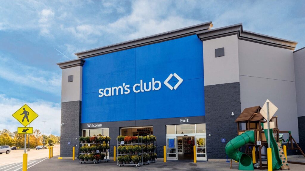 Sam's Club is changing forever - this iconic brand is changing its home ...