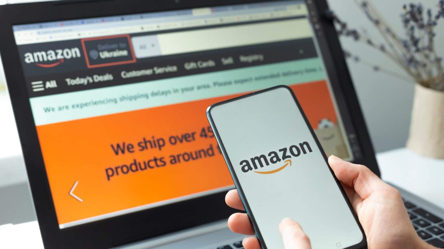 Amazon changes everything—launches “Prime for Young Adults” with 50% ...
