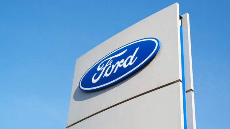 Confirmed by Jim Farley, Ford's CEO, who admits to being concerned ...