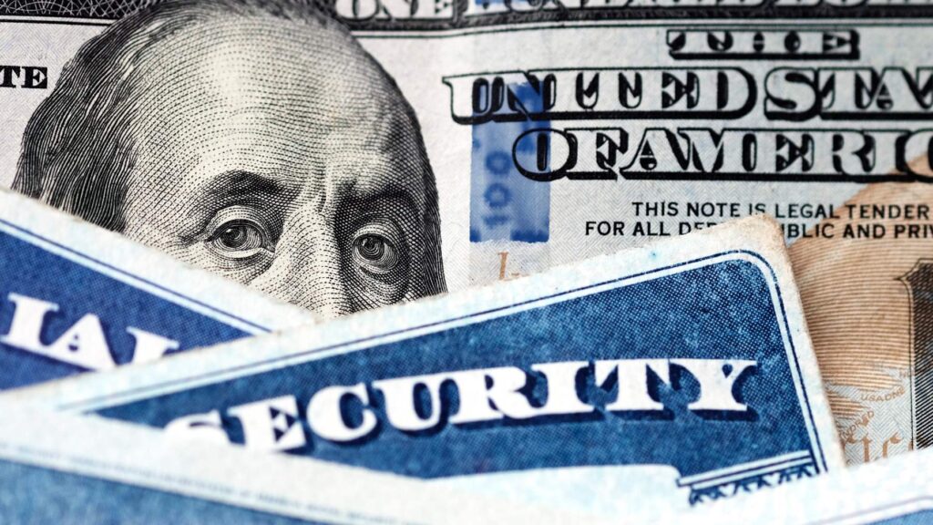 Goodbye to Social Security - the threat of privatizing Social Security ...
