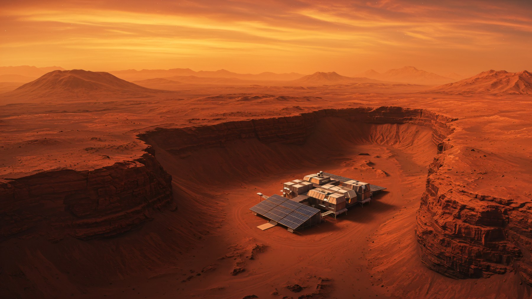 Farewell to Humanity - Elon Musk, Jeff Bezos, and Mark Zuckerberg Plan ...