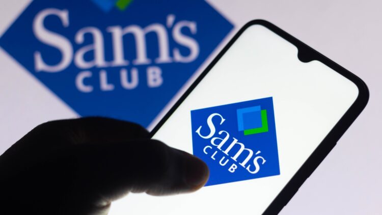 Sam's Club is changing forever - eliminating physical cards and ...