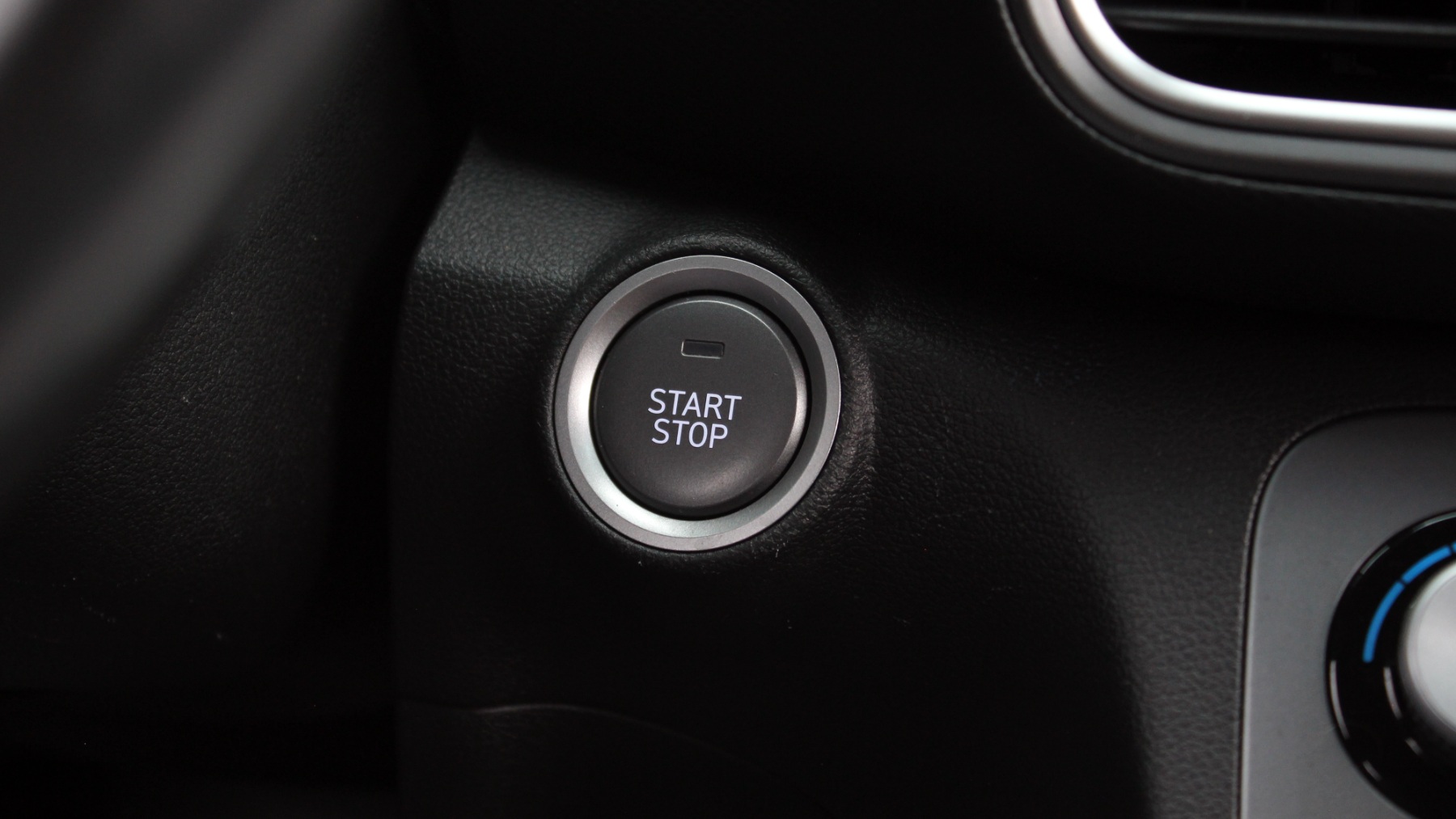 An expert confirms it - your car's start/stop button function is not ...