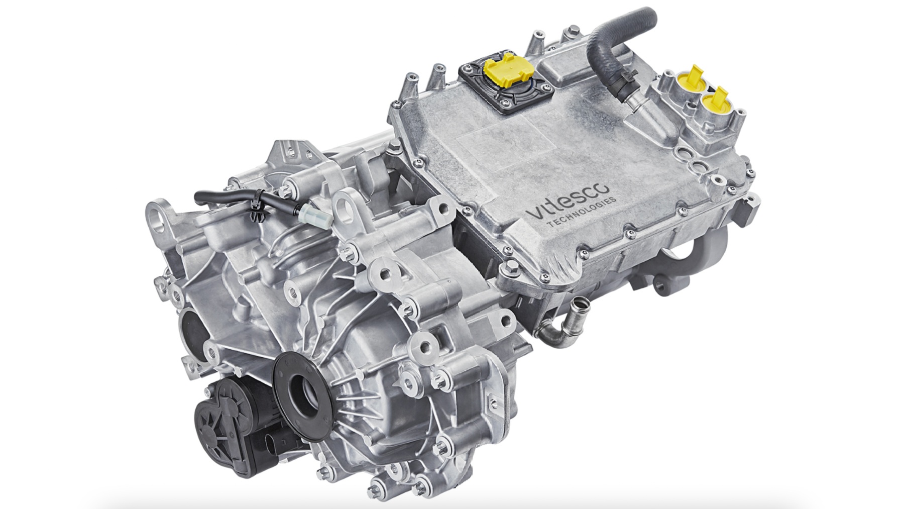 Neither hydrogen nor gasoline, this engine of the future changes everything - it has an ...