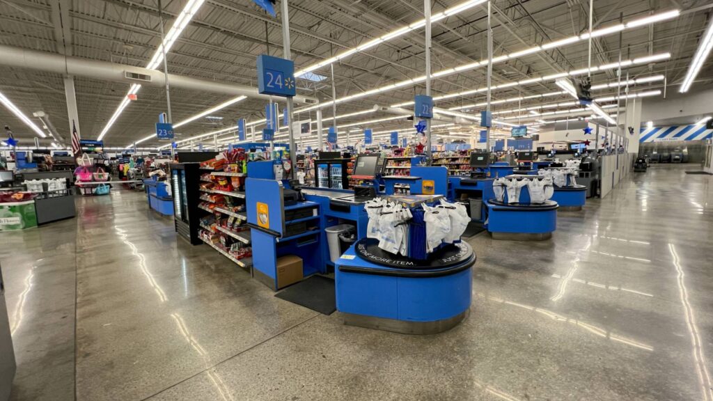 Walmart is changing forever - this is the latest change the US ...