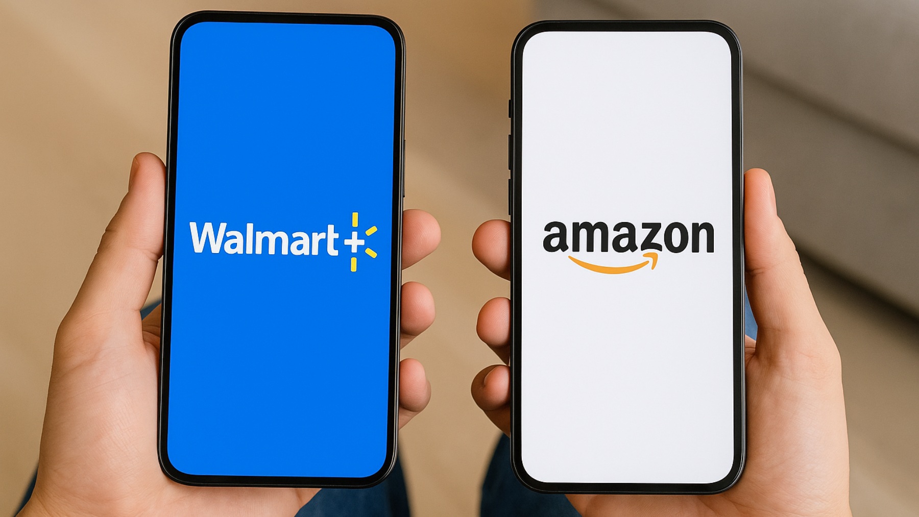 Confirmed – the trend of dual membership between Amazon and Walmart is ...